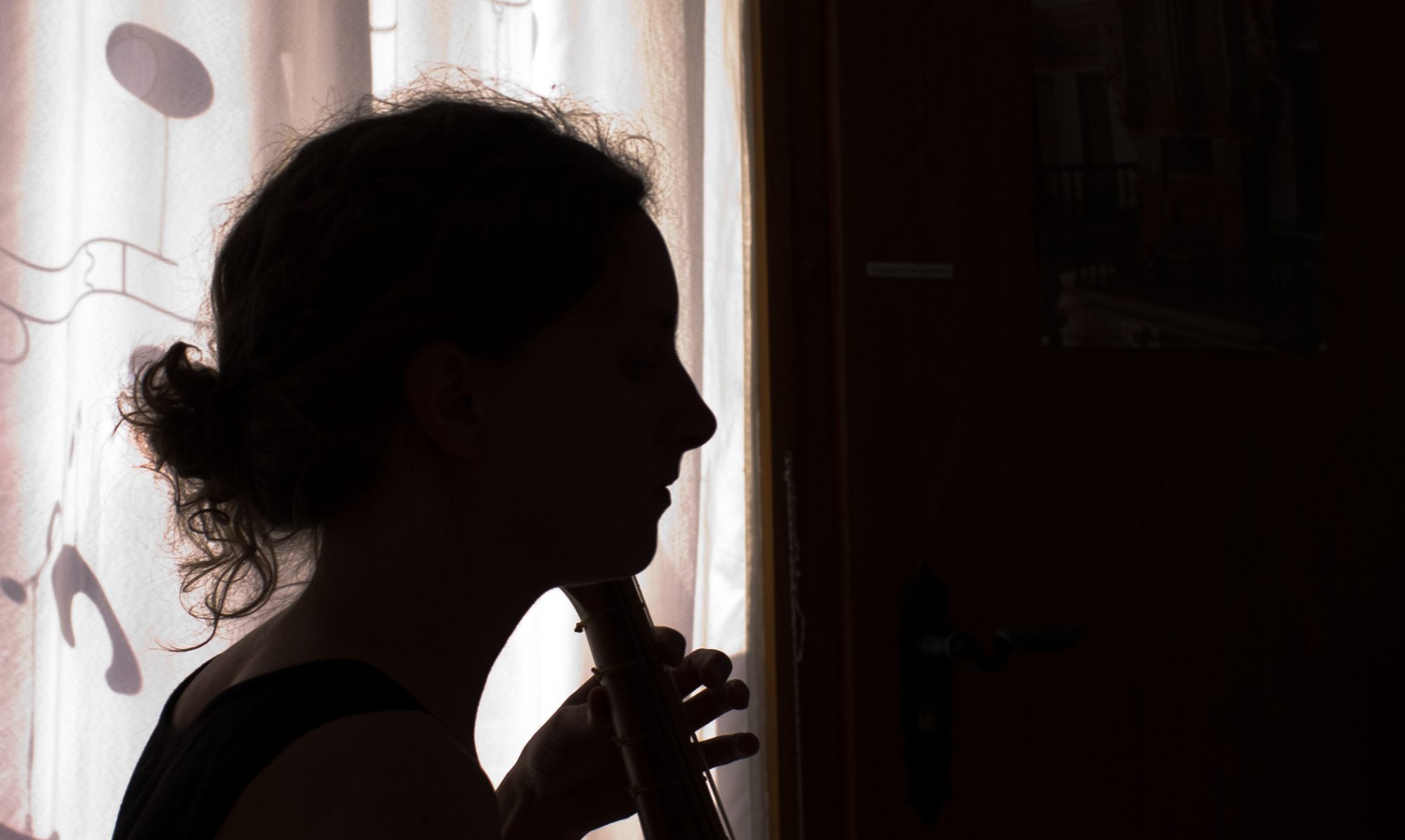 Media – Caroline Ritchie